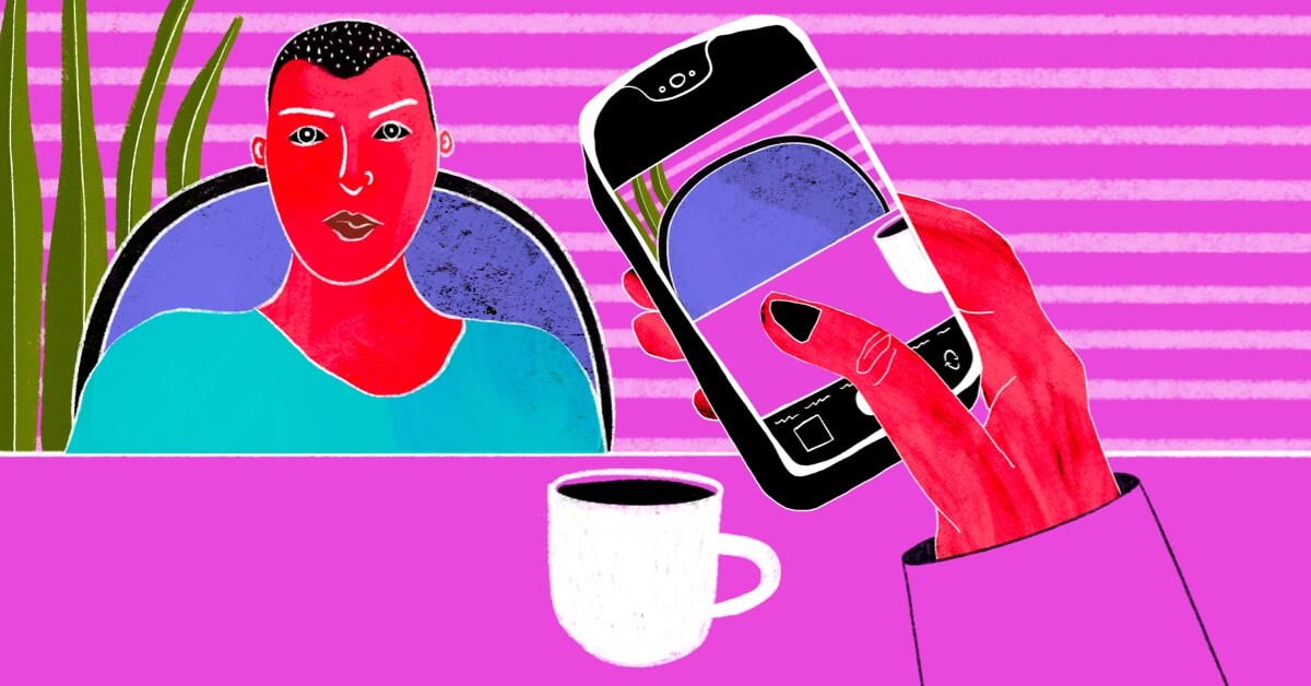 How I Manage Visual Hallucinations With Schizophrenia