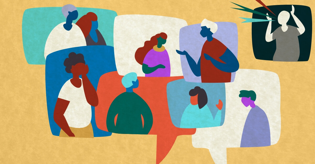 Psychotic vs. Psychosis: Why Does Language Matter?