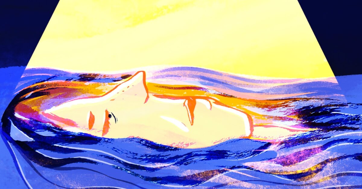 What Do Schizophrenia Delusions Feel Like? A Personal Experience