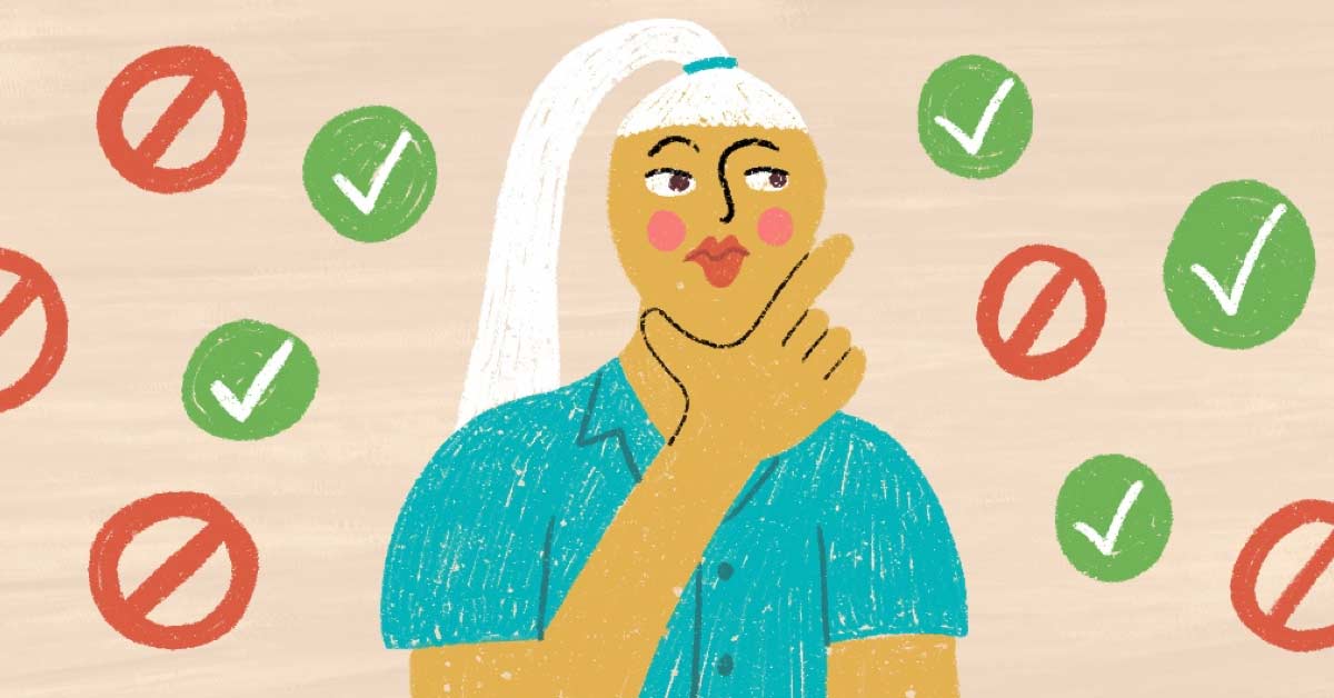 How and Why I Fact-Check My Delusions With Schizophrenia